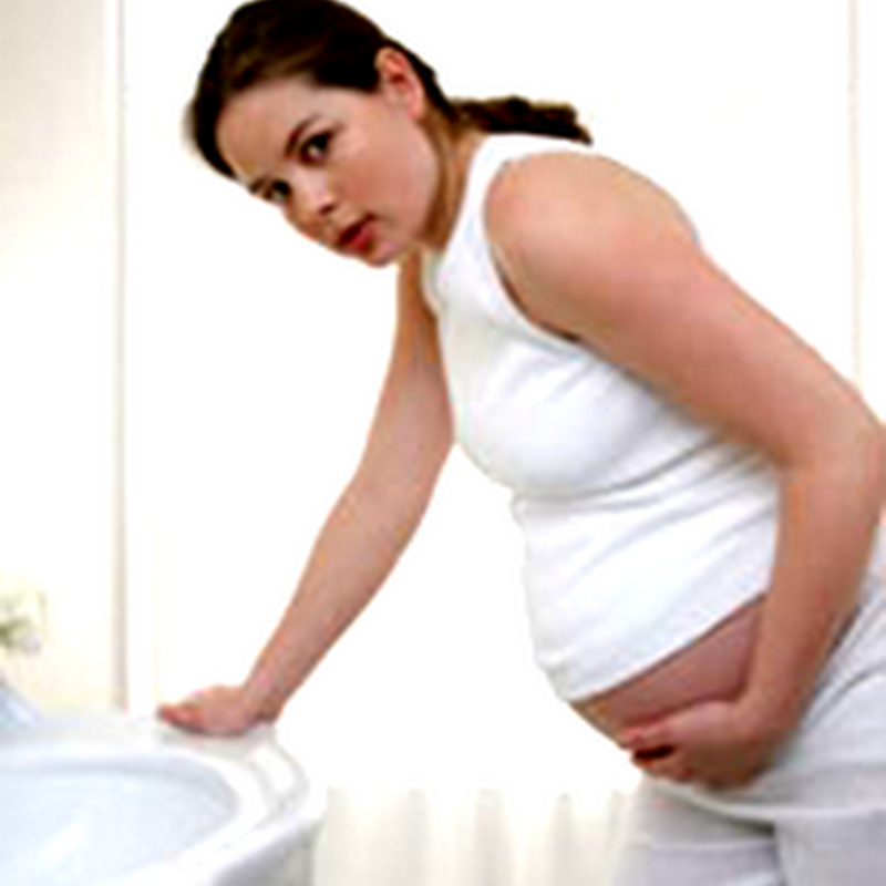 RUPTURE OF MEMBRANES - Radiology Made Easy